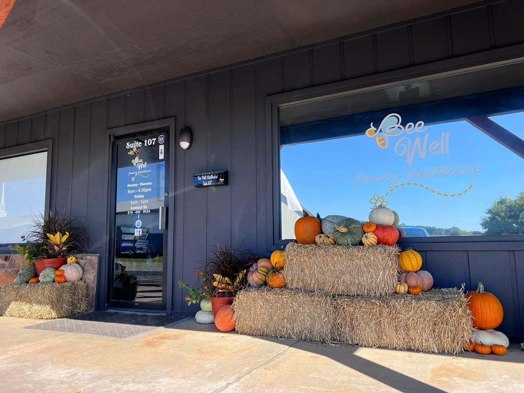 Bee Well Family Healthcare